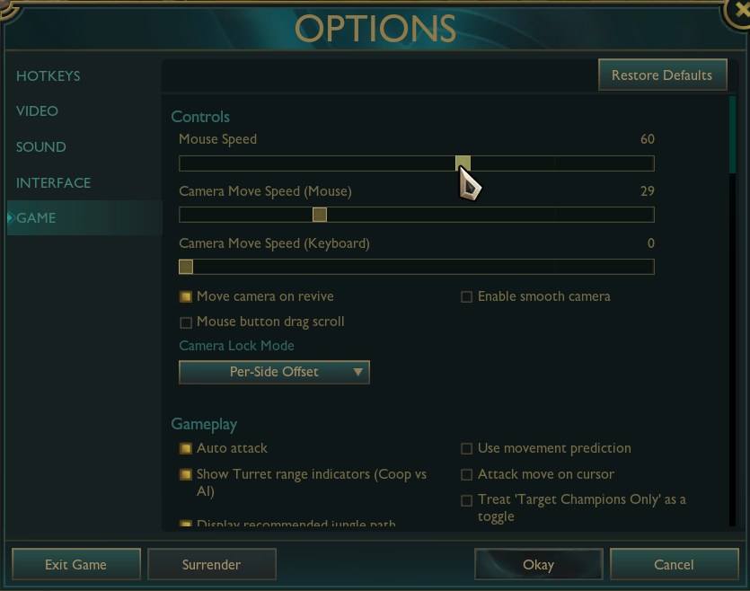 [Top 15] Best League Of Legends Settings That Give You An Advantage ...