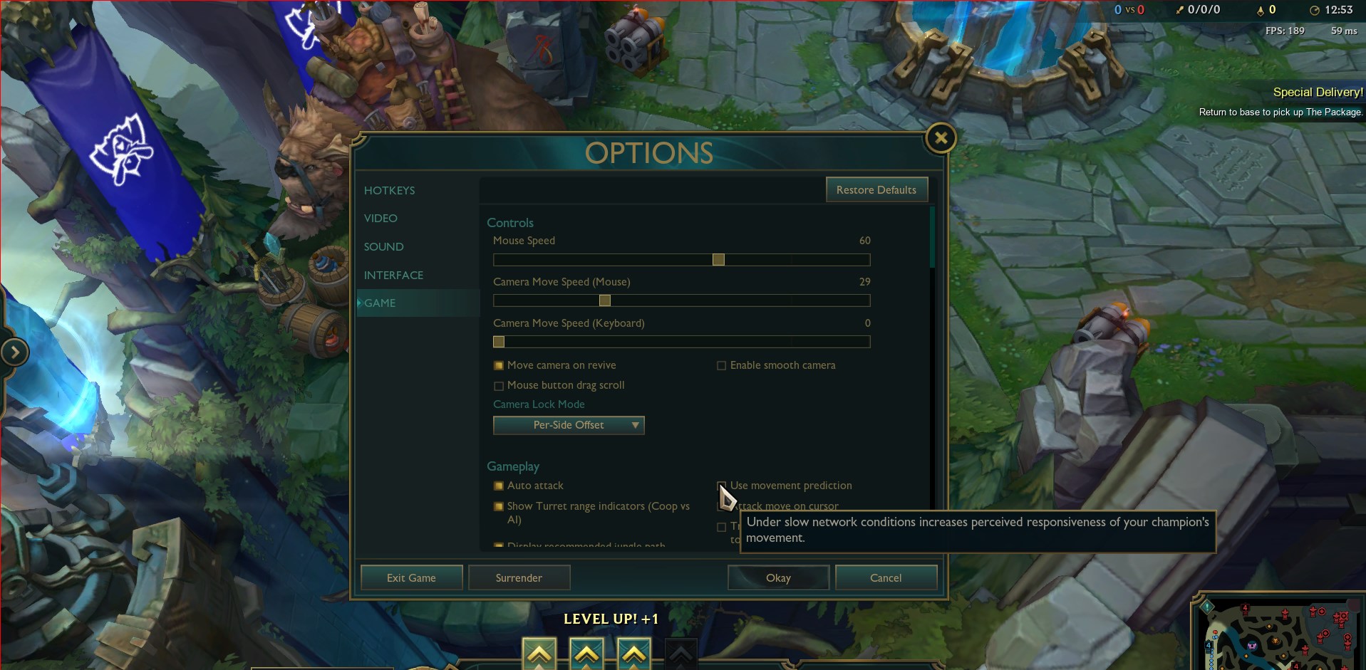 [Top 15] Best League Of Legends Settings That Give You An Advantage ...