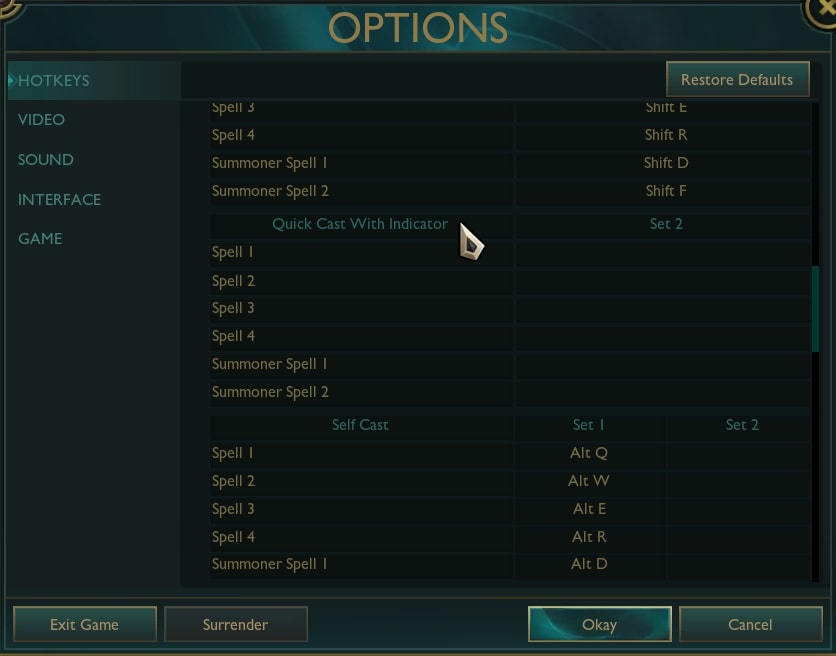 [Top 15] Best League Of Legends Settings That Give You An Advantage ...