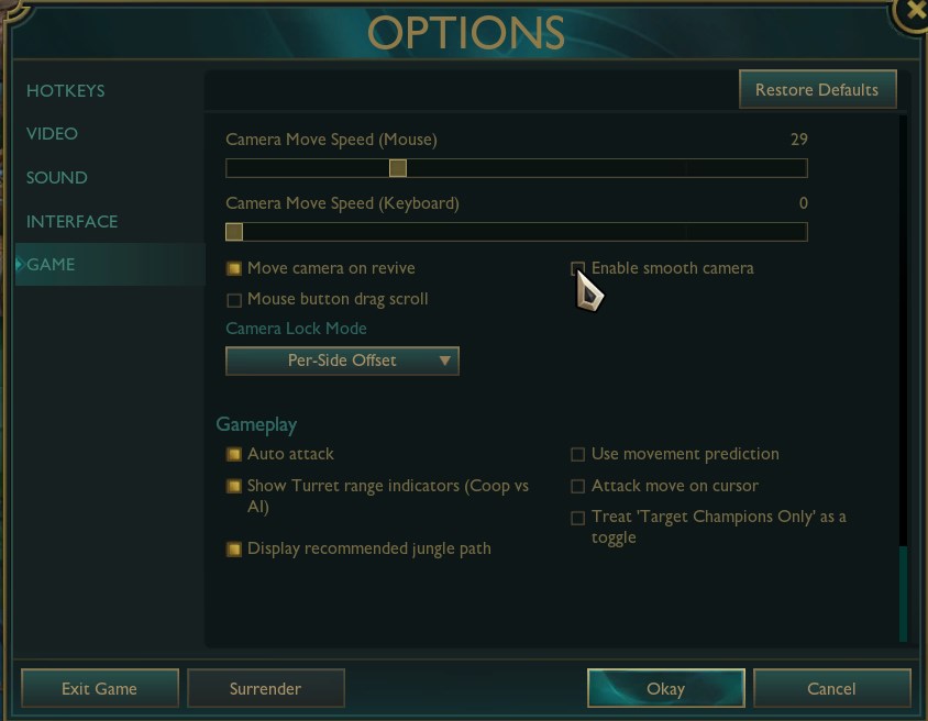[Top 15] Best League Of Legends Settings That Give You An Advantage ...