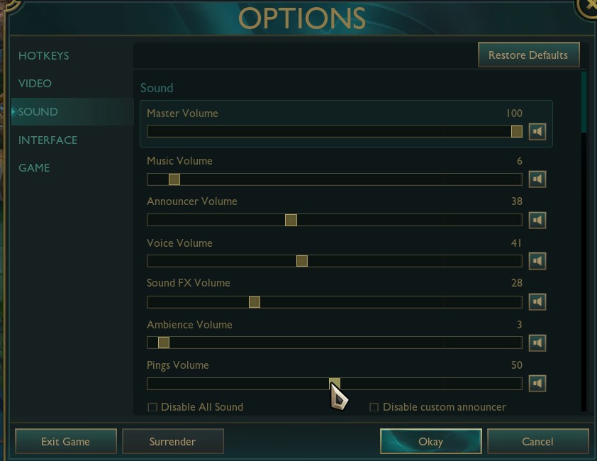 [Top 15] Best League Of Legends Settings That Give You An Advantage ...