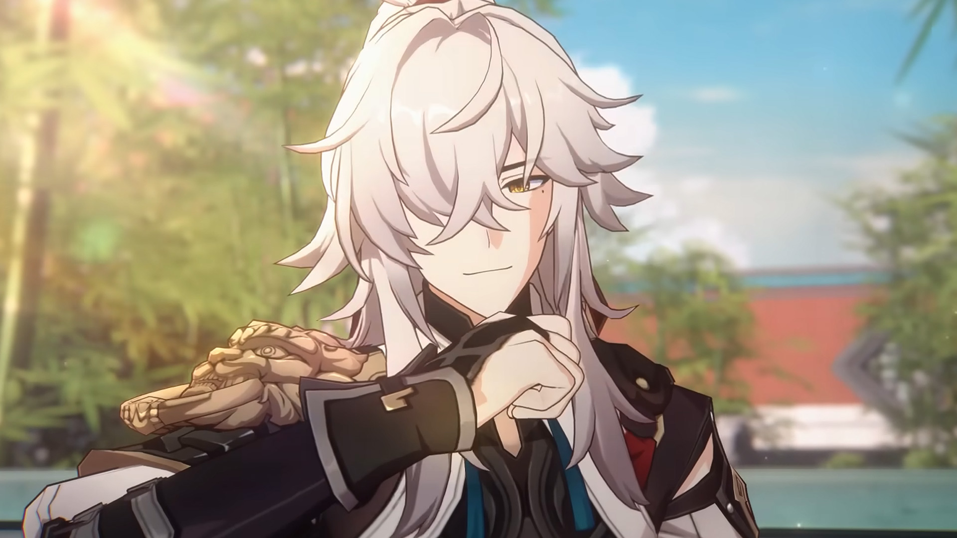 [Top 5] Honkai Star Rail Best AoE Characters | Gamers Decide