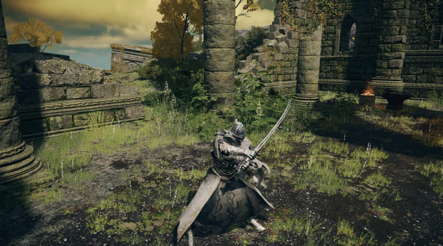 Elden Ring Best Katanas Ranked (And How To Get Them) | Gamers Decide