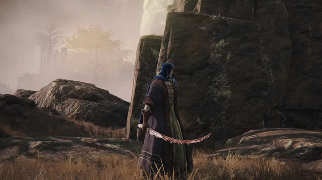 [Top 10] Elden Ring Best Weapons For Dex Builds | Gamers Decide