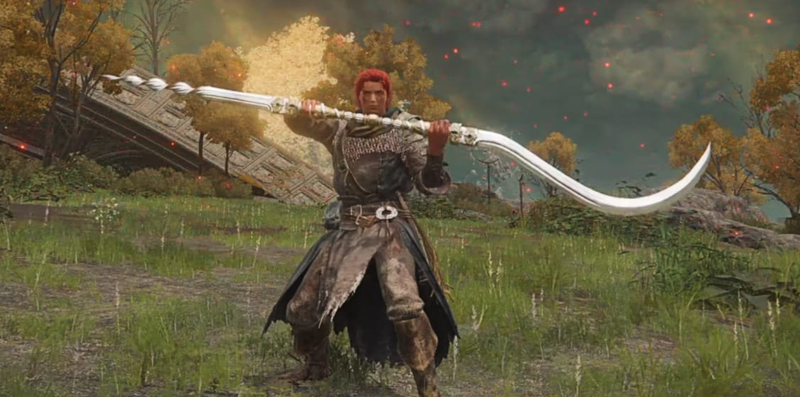 [Top 10] Elden Ring Best Weapons For Dex Builds | Gamers Decide