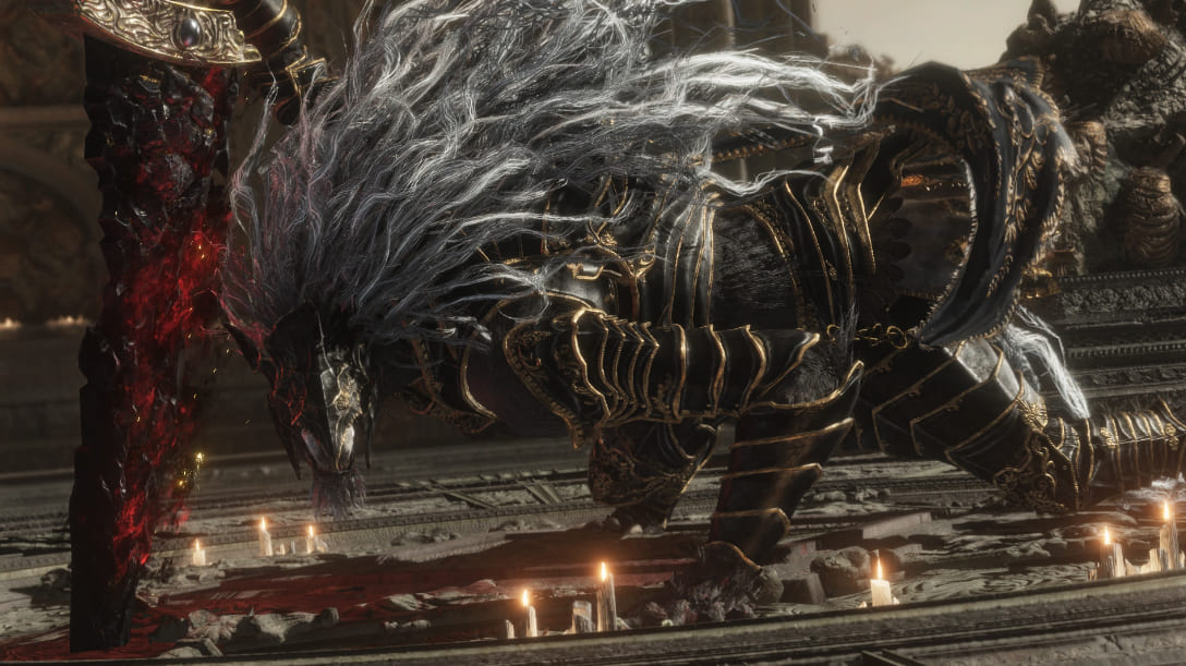 [Топ-10] Лучшее оружие Elden Ring для построения веры - Device4Game