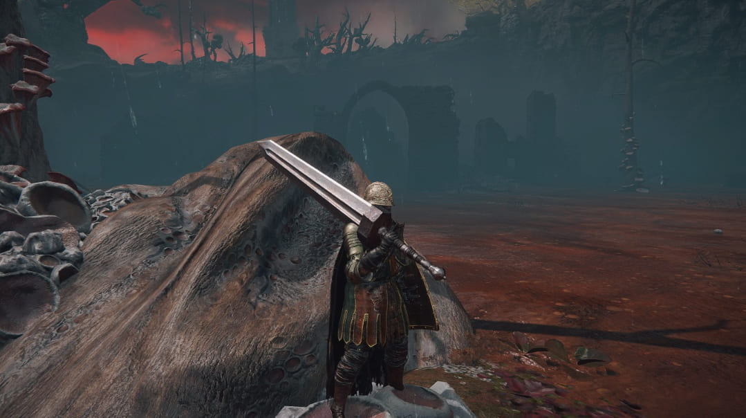 [Топ-10] Лучшее оружие Elden Ring для развития силы - Device4Game