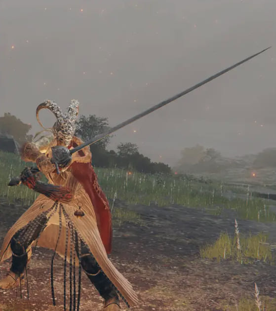 [Top 10] Elden Ring Best Weapons To Get Early | GAMERS DECIDE