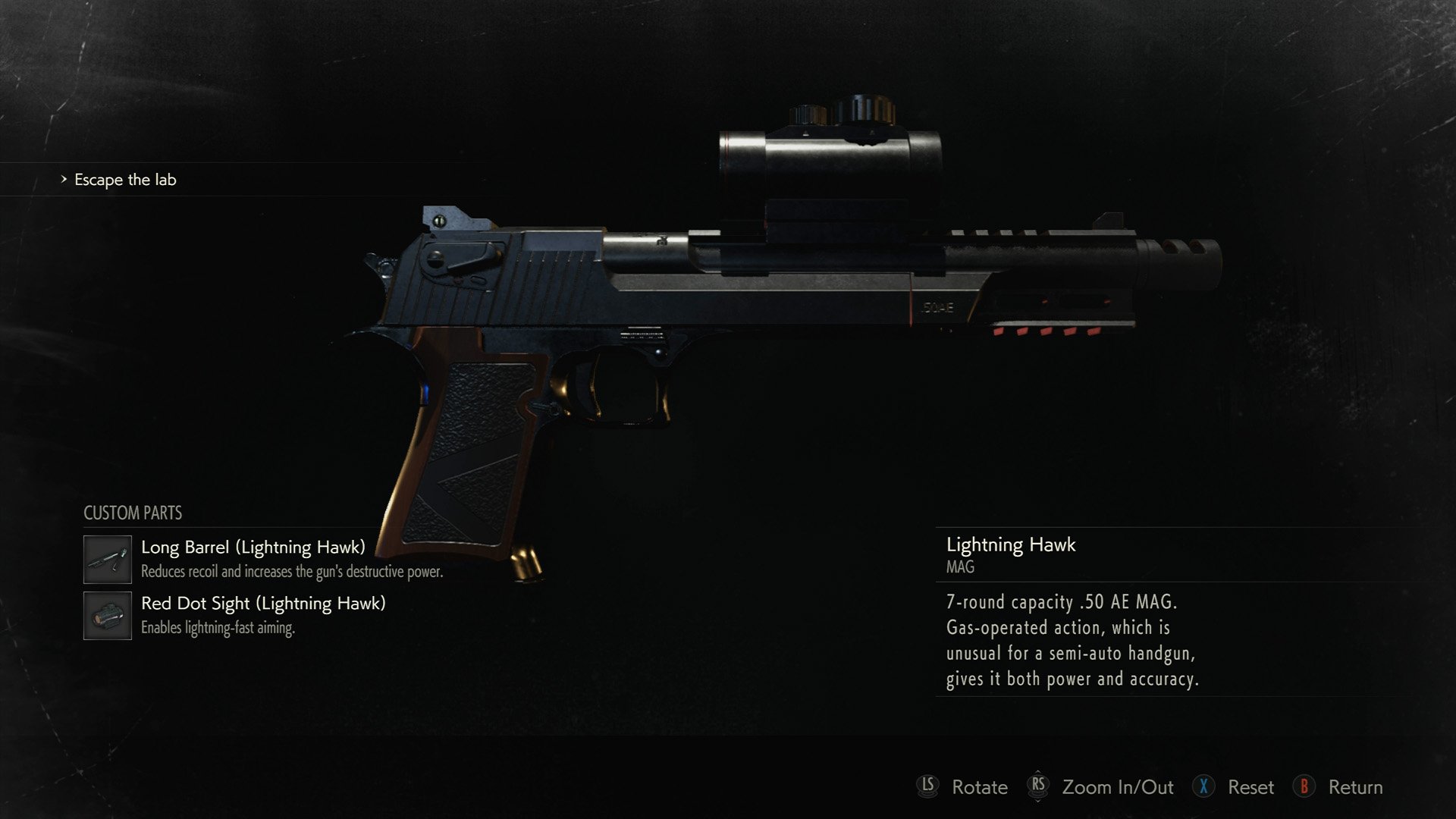 [Top 10] Resident Evil 2 Best Weapons (From Early To Late Game ...