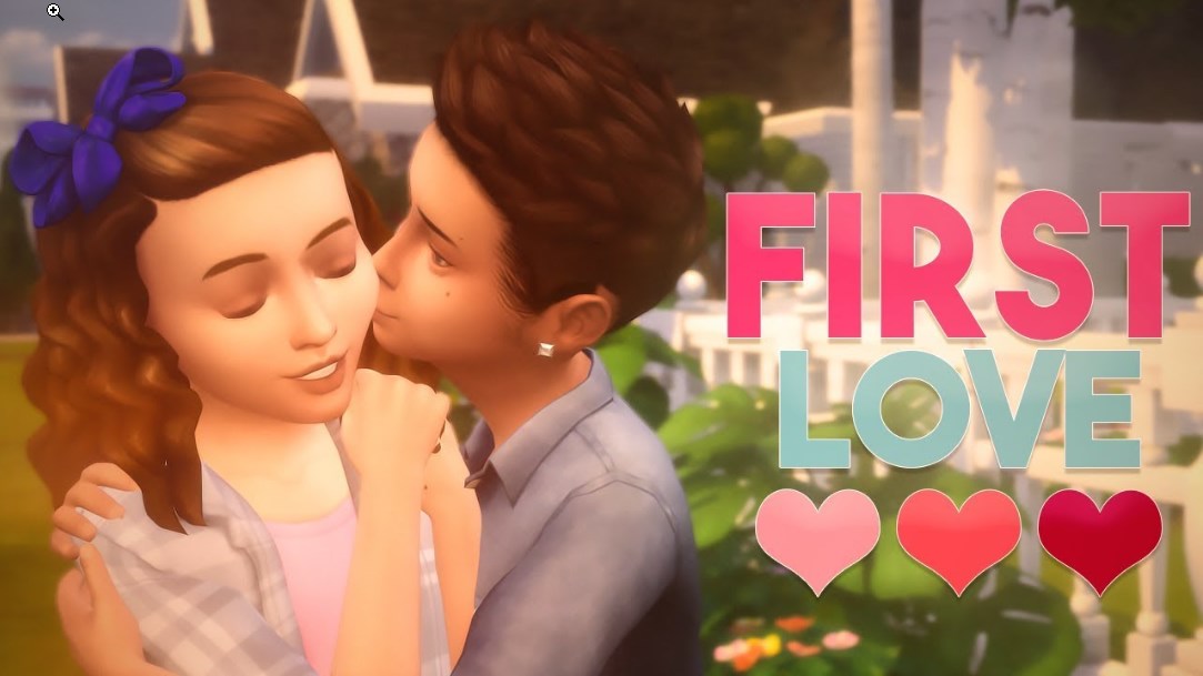 [Top 20] Sims 4 Best Love Mods For Romance | Gamers Decide