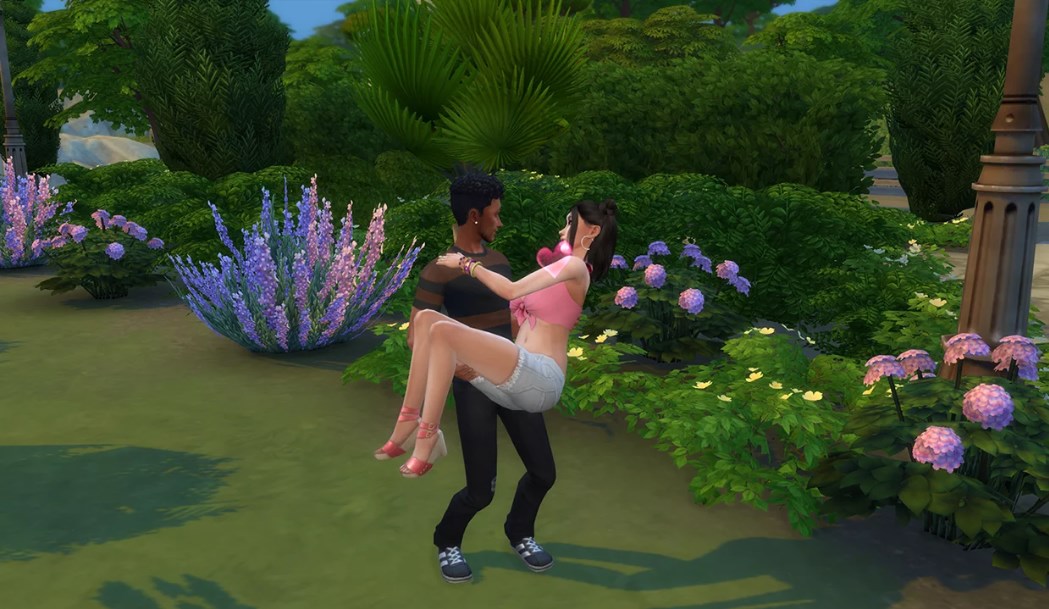[top 20] Sims 4 Best Love Mods For Romance Gamers Decide