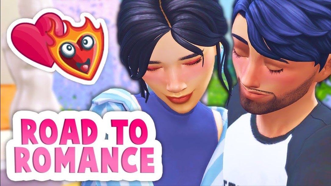 [Top 20] Sims 4 Best Love Mods For Romance | Gamers Decide