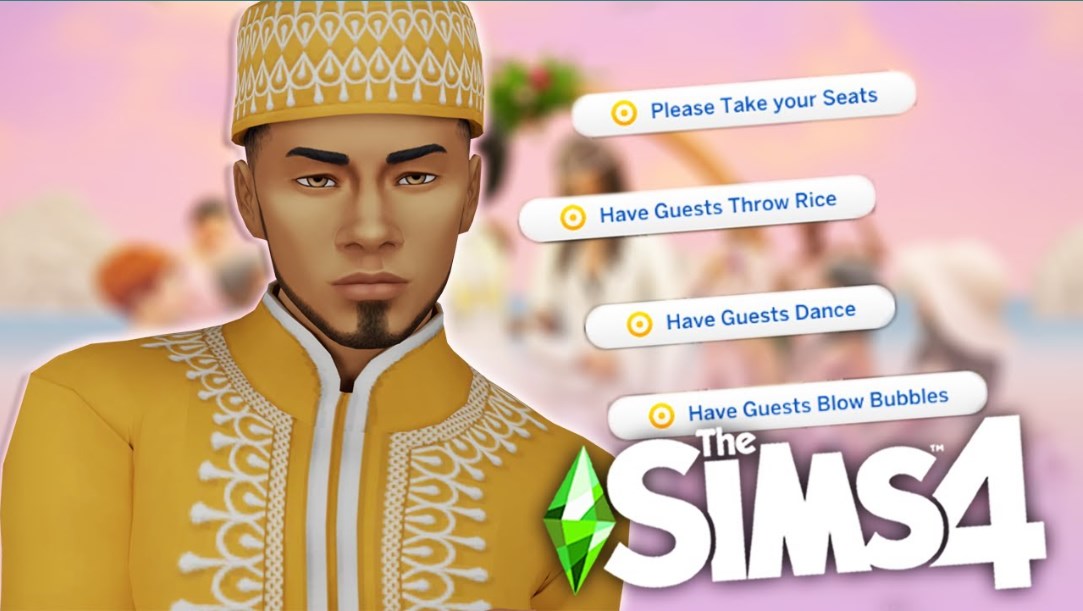 [Top 20] Sims 4 Best Love Mods For Romance | Gamers Decide