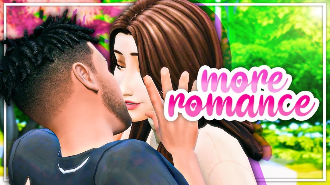 [Top 20] Sims 4 Best Love Mods For Romance | Gamers Decide