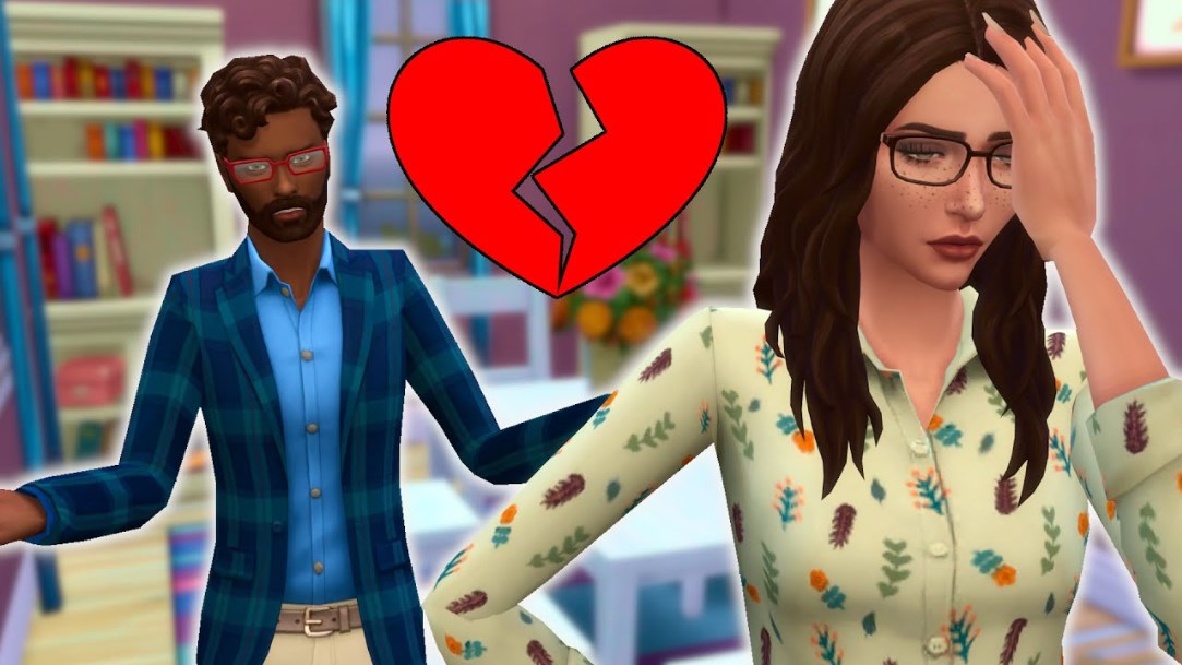[Top 20] Sims 4 Best Love Mods For Romance | Gamers Decide