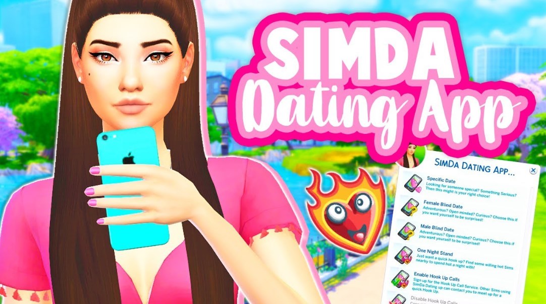 [Top 20] Sims 4 Best Love Mods For Romance | Gamers Decide