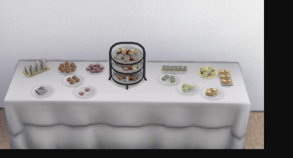 [Top 15] Sims 4 Best Cooking and Food Mods Every Player Should Use ...