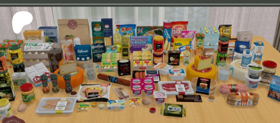 [Top 15] Sims 4 Best Cooking and Food Mods Every Player Should Use ...