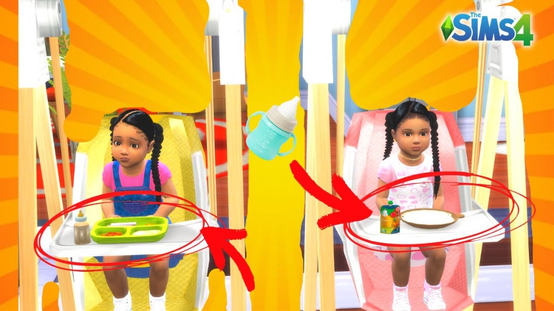 [Top 15] Sims 4 Best Cooking and Food Mods Every Player Should Use ...