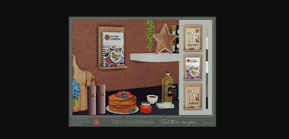 [Top 15] Sims 4 Best Cooking and Food Mods Every Player Should Use ...