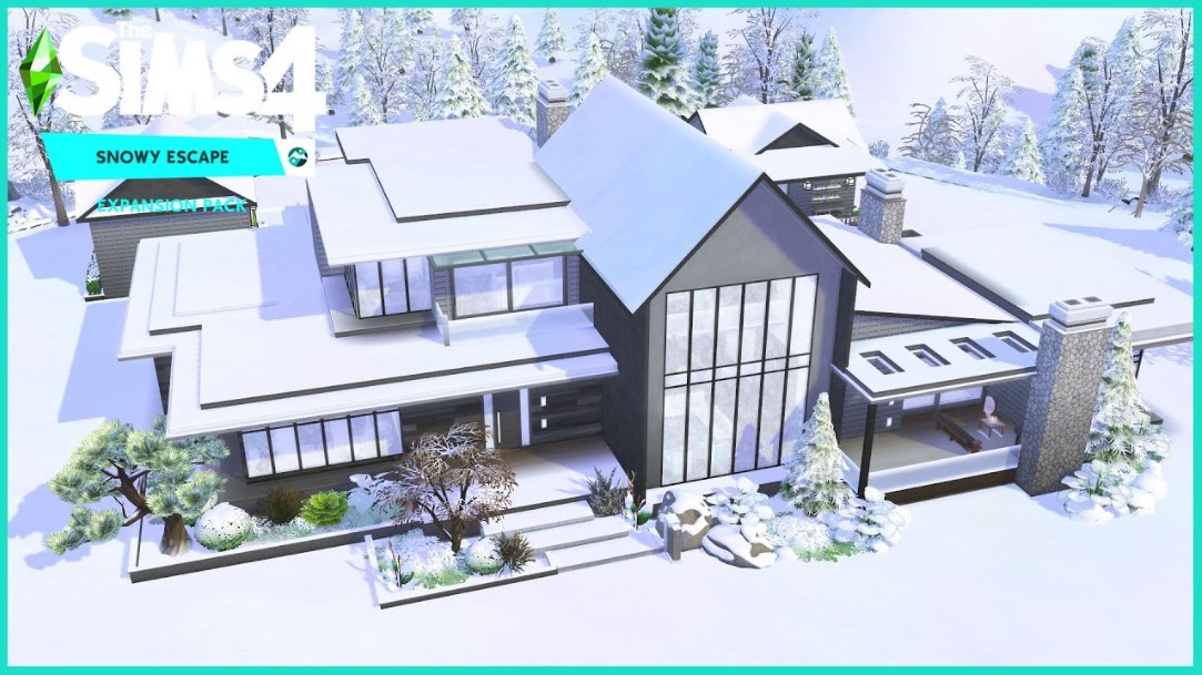 [Top 10] Sims 4 Best Travel Destinations | Gamers Decide