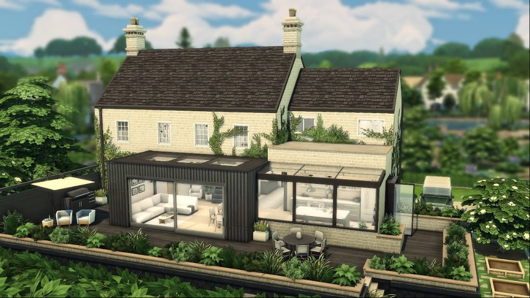 [Top 10] Sims 4 Best Travel Destinations | Gamers Decide