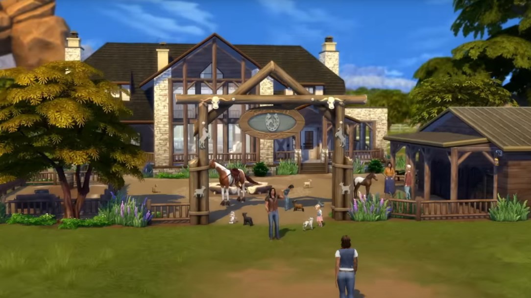 [Top 10] Sims 4 Best Travel Destinations | Gamers Decide