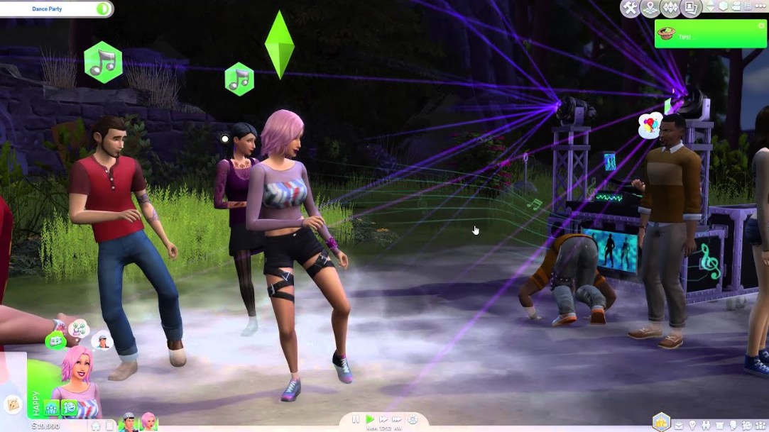 [Top 10] Sims 4 Best Festivals And Events To Spice Up Your Life ...
