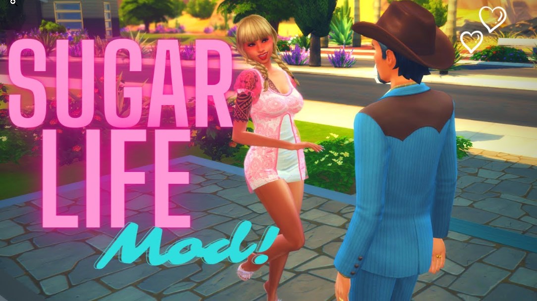 [Top 20] Sims 4 Best Love Mods For Romance | Gamers Decide
