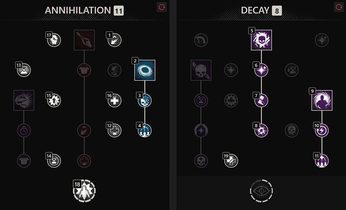 [Top 10] New World Best Builds That Are Powerful | GAMERS DECIDE