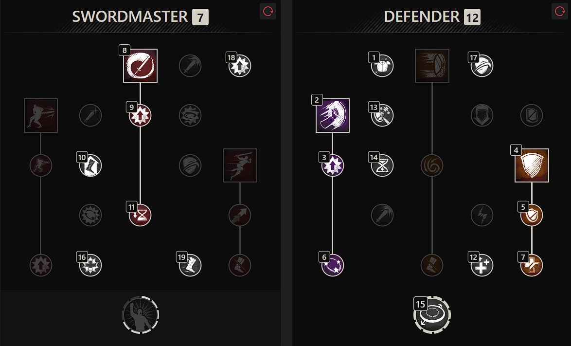 [Top 10] New World Best Builds That Are Powerful | GAMERS DECIDE