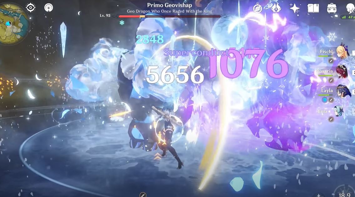 [Top 3] Genshin Impact Best Fischl Builds That Are Powerful | Gamers Decide