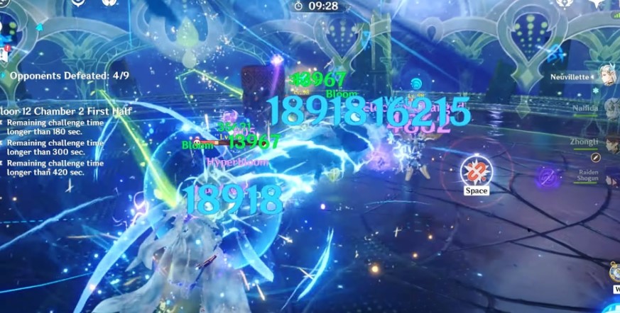 [Top 3] Genshin Impact Best Neuvilette Builds That Are Powerful ...