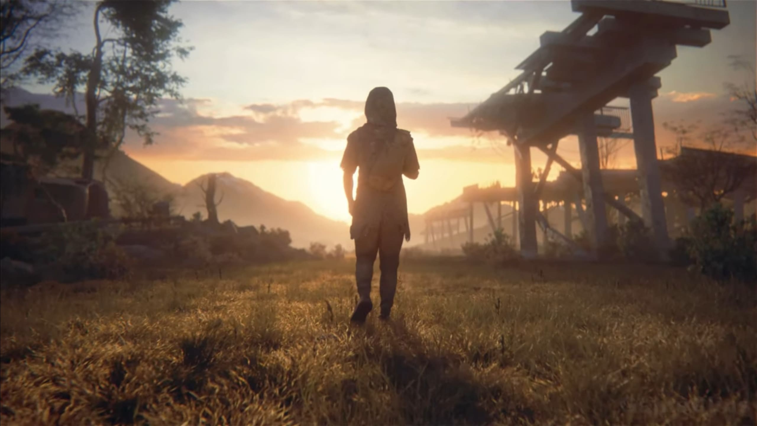 Dying Light 2 Endings - All Endings Explained | GAMERS DECIDE