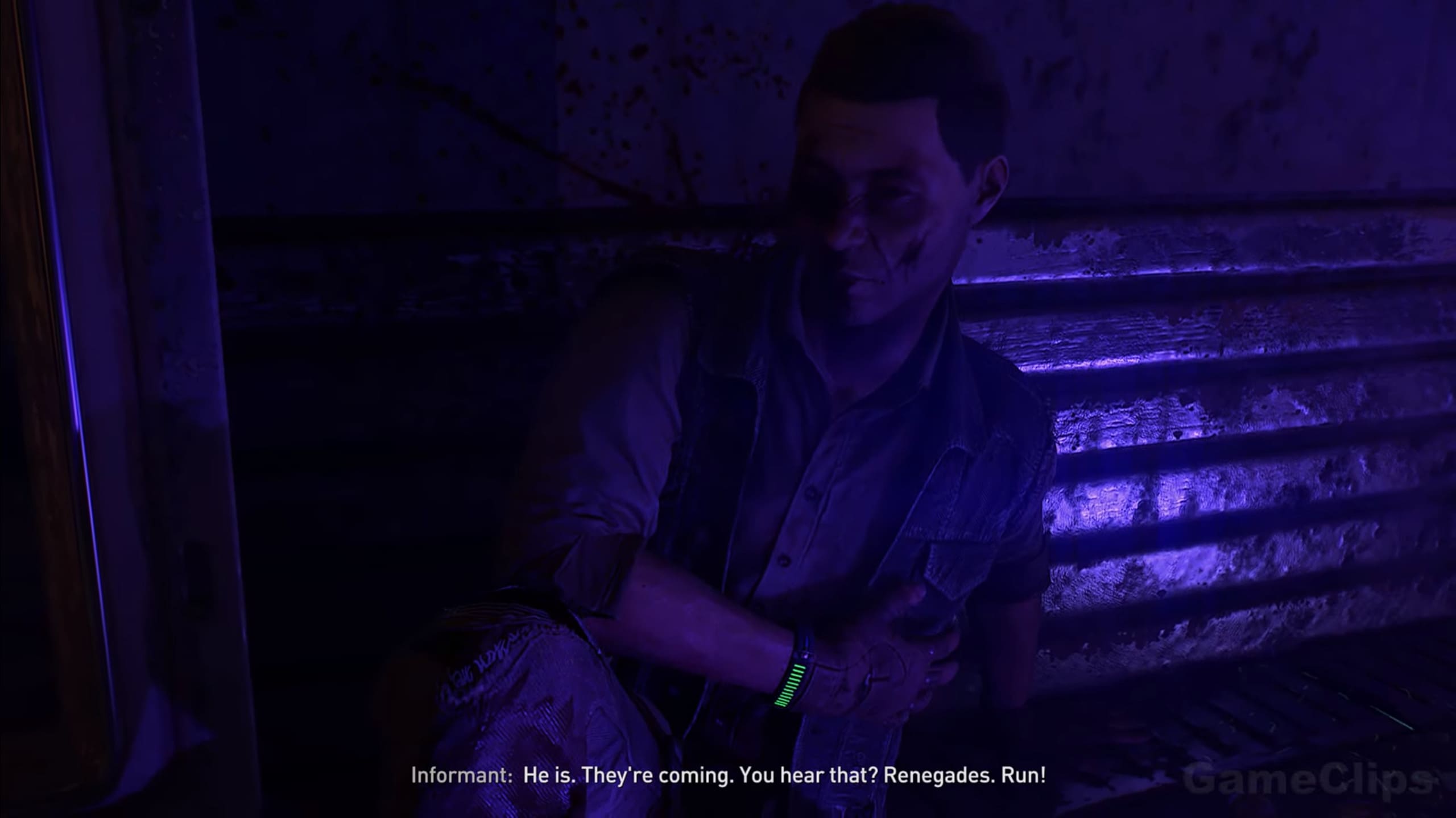 Dying Light 2 Story Explained (Quick Version) | GAMERS DECIDE