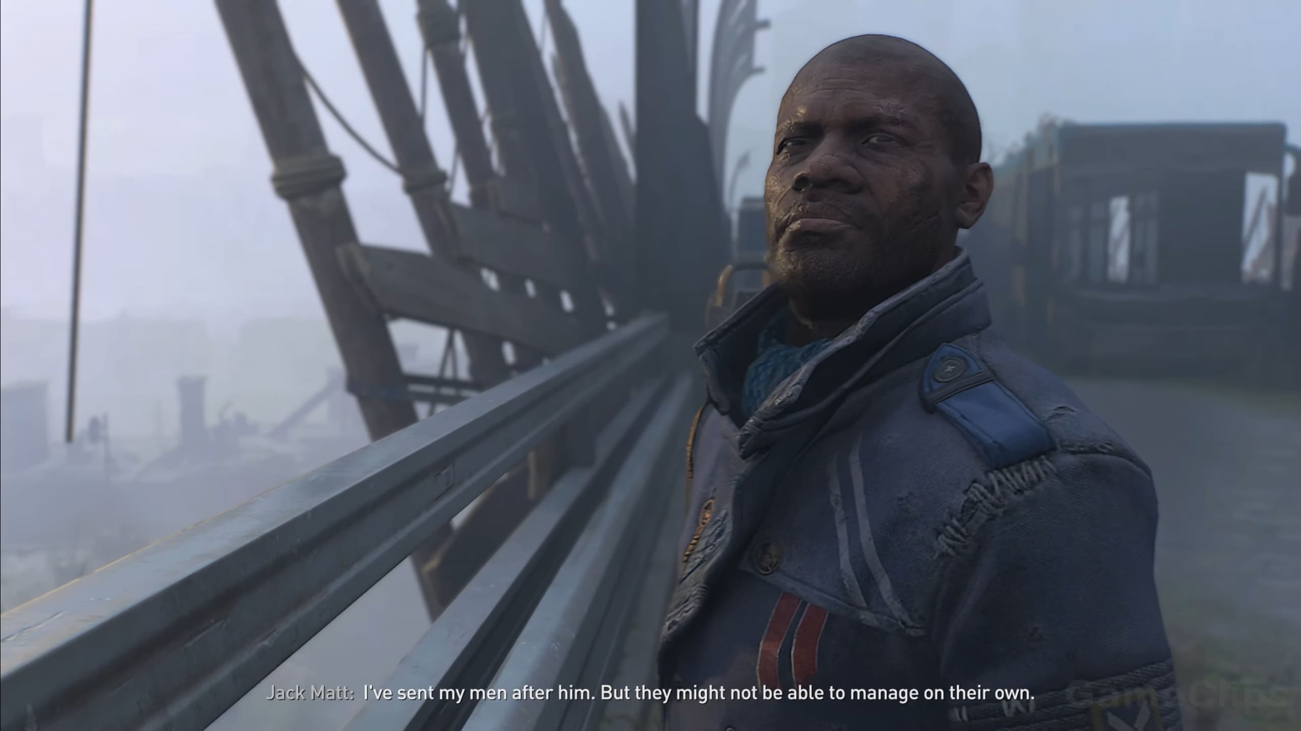 Dying Light 2 Story Explained (Quick Version) | GAMERS DECIDE