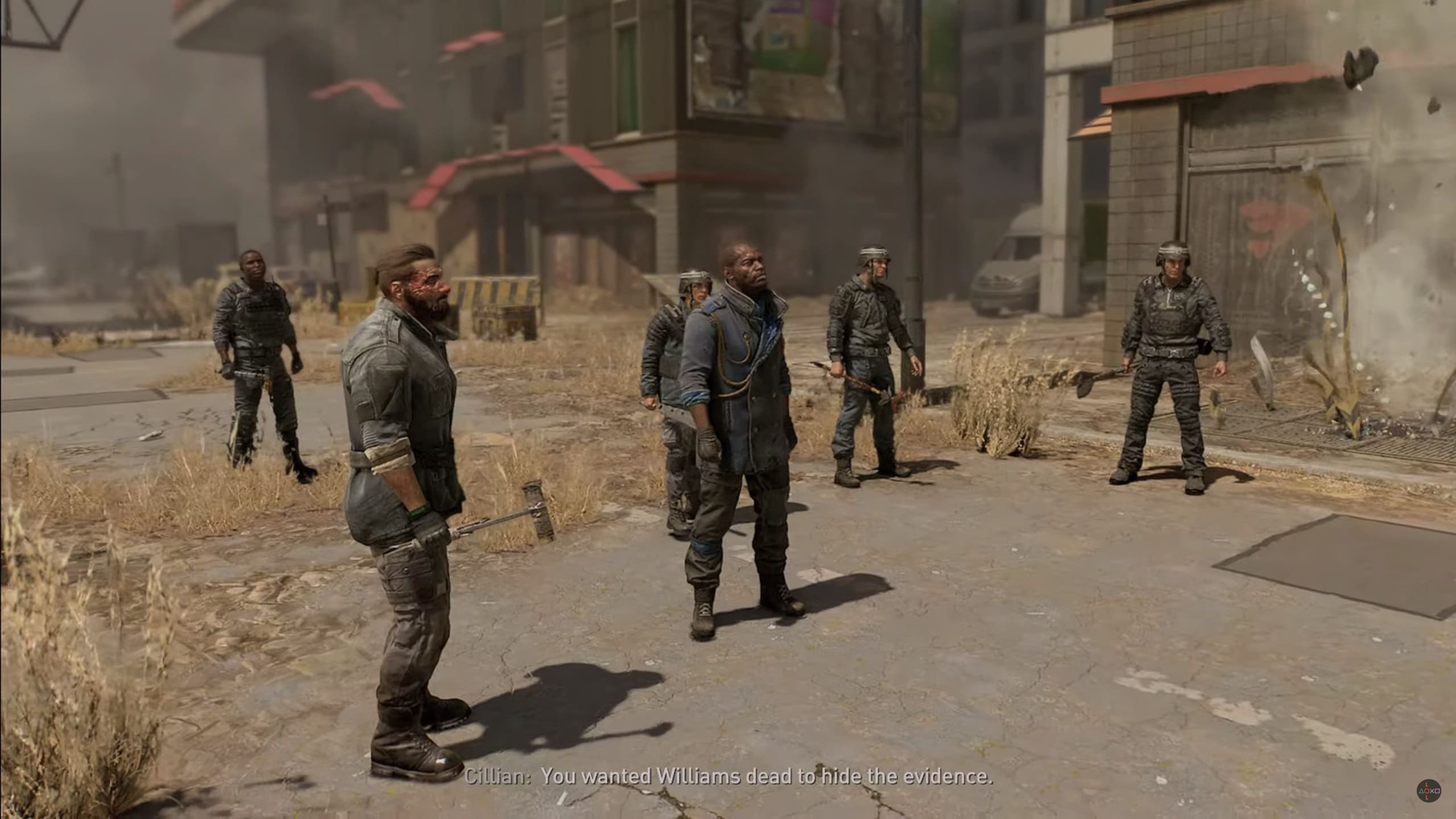 Dying Light 2 Story Explained (Quick Version) | GAMERS DECIDE