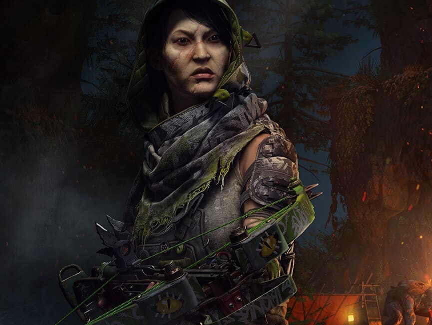 [Top 10] Dying Light 2 Best Weapons (Early To Late Game) | Gamers Decide