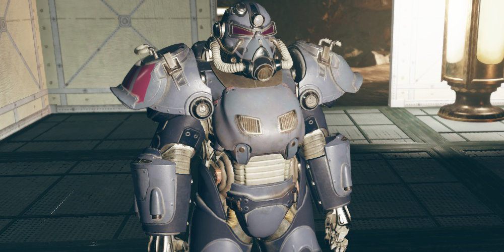 All Fallout 76 Power Armors Ranked | Gamers Decide