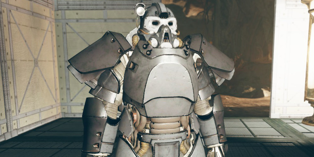 All Fallout 76 Power Armors Ranked | Gamers Decide