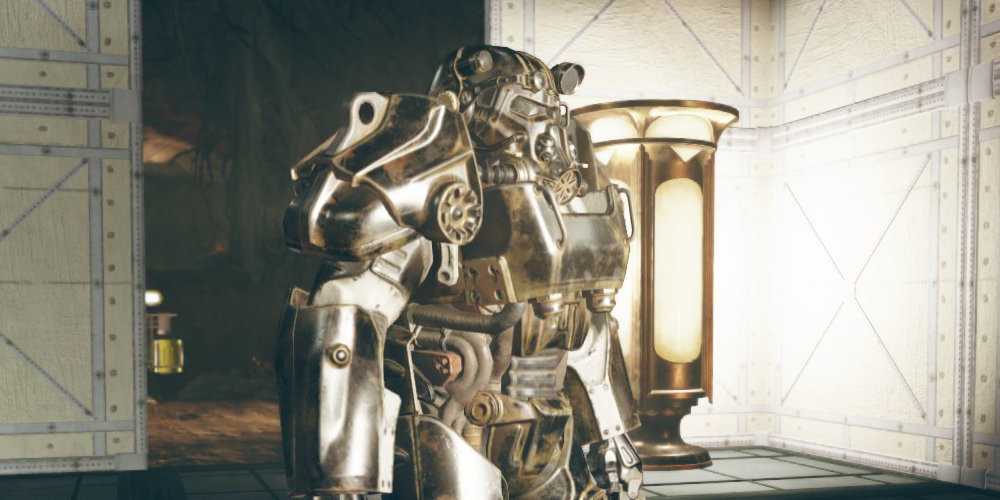 All Fallout 76 Power Armors Ranked | Gamers Decide