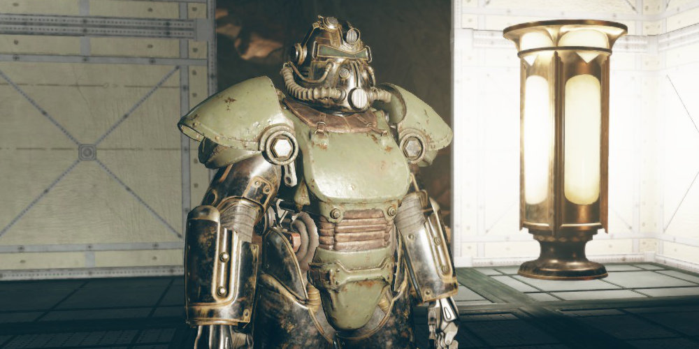 All Fallout 76 Power Armors Ranked | Gamers Decide