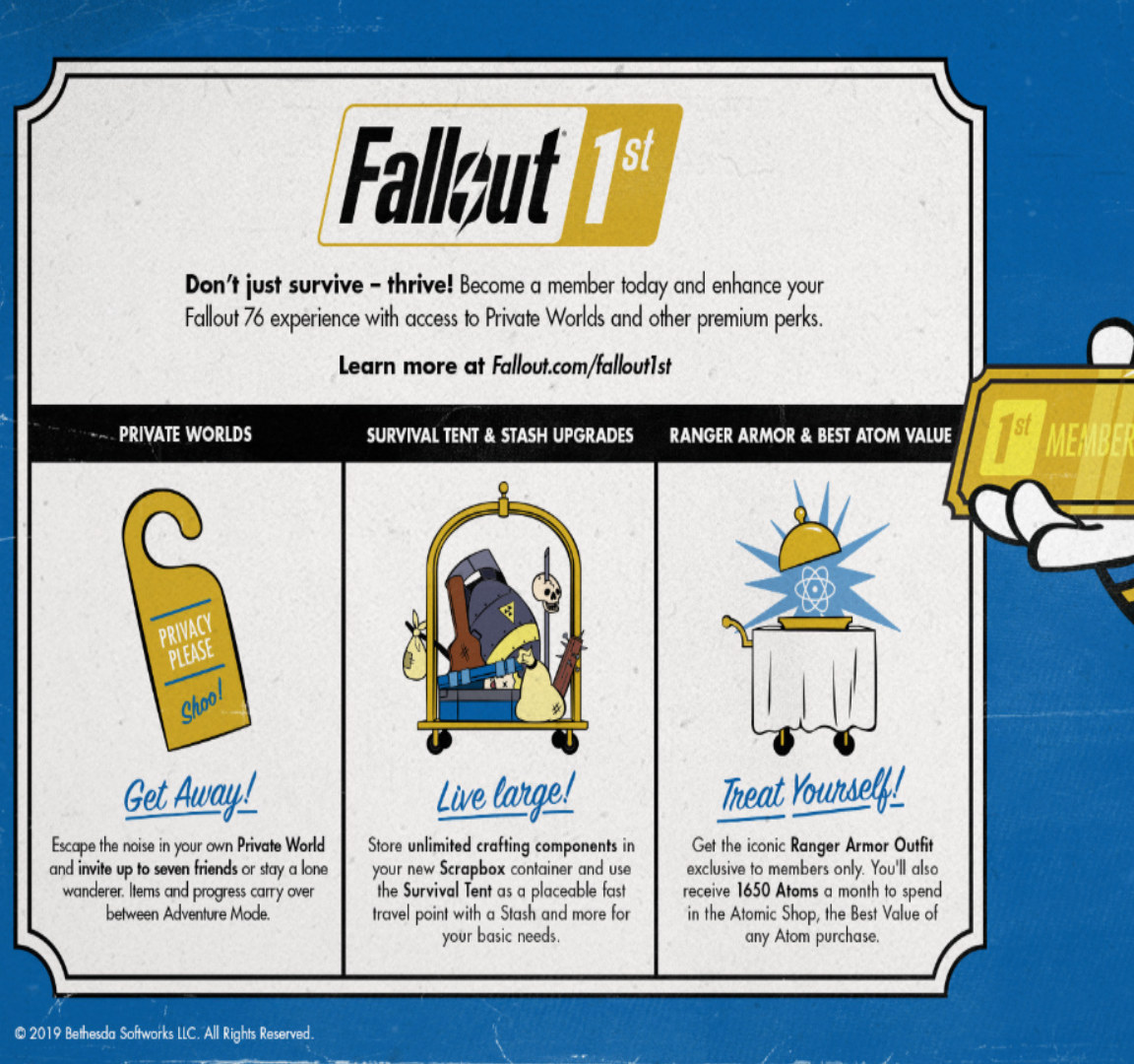 [Guide] Fallout 76 Tips and Tricks (25 Best Tips) | Gamers Decide