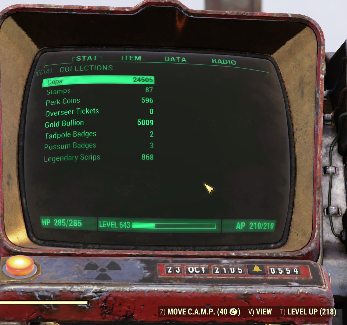 [Guide] Fallout 76 Tips and Tricks (25 Best Tips) | Gamers Decide