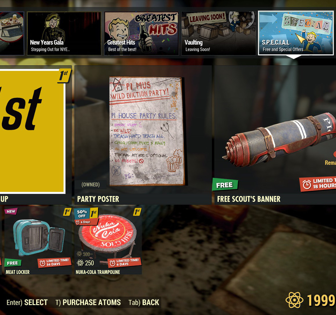 [Guide] Fallout 76 Tips and Tricks (25 Best Tips) | Gamers Decide