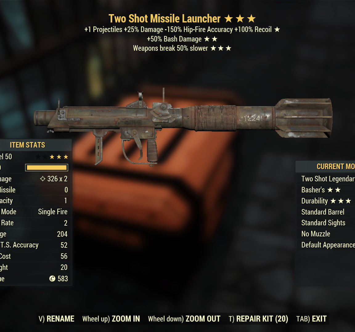 [Guide] Fallout 76 Tips and Tricks (25 Best Tips) | Gamers Decide