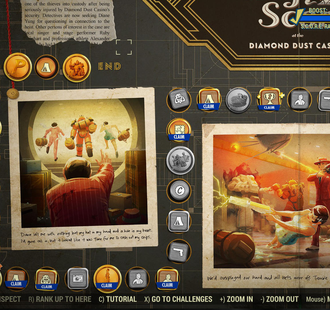 [Guide] Fallout 76 Tips and Tricks (25 Best Tips) | Gamers Decide