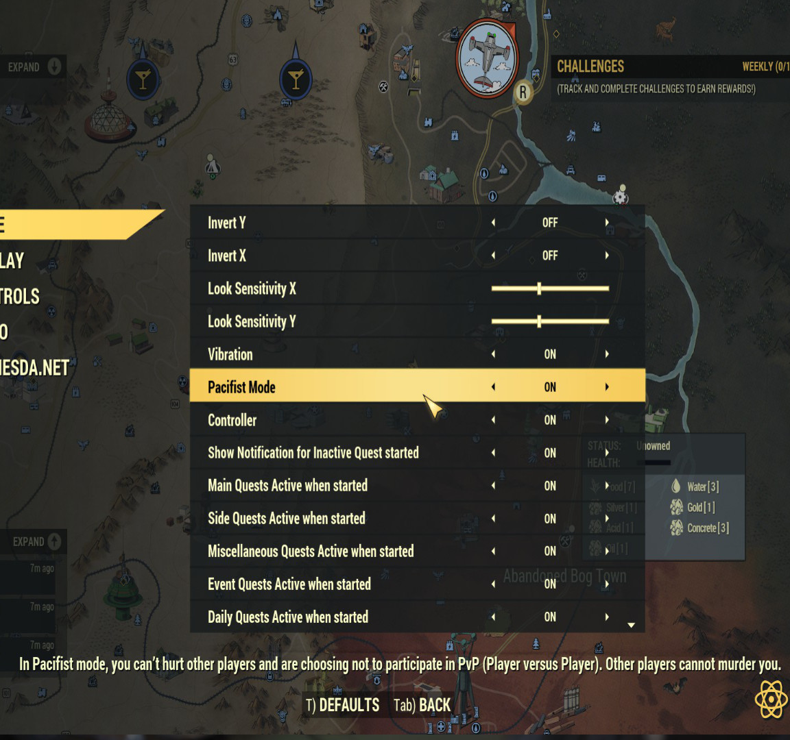 [Guide] Fallout 76 Tips and Tricks (25 Best Tips) | Gamers Decide