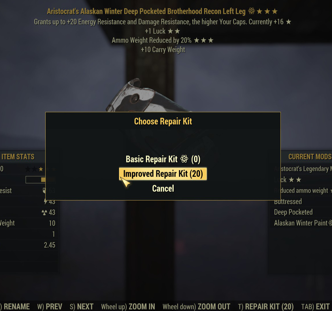 [Guide] Fallout 76 Tips and Tricks (25 Best Tips) | Gamers Decide