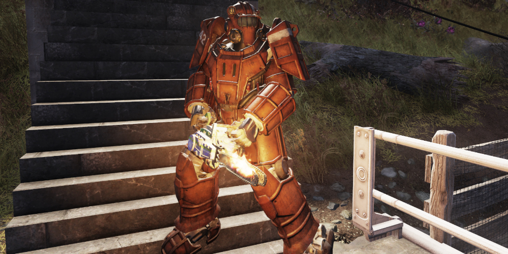 [Top 10] Fallout 76 Best Armors To Use (Early To Late Game) | GAMERS DECIDE